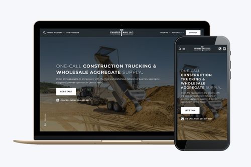 Azuro Digital | Web Design, Development & SEO Agency